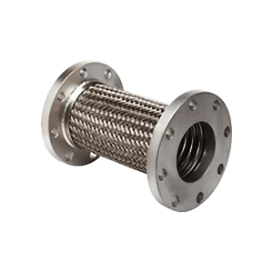 High-Pressure Metal Hose Assemblies for Industrial Applications – Easyflex